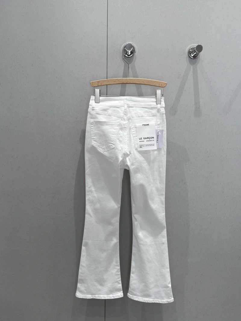 Discounted Unclassified Brand Jeans