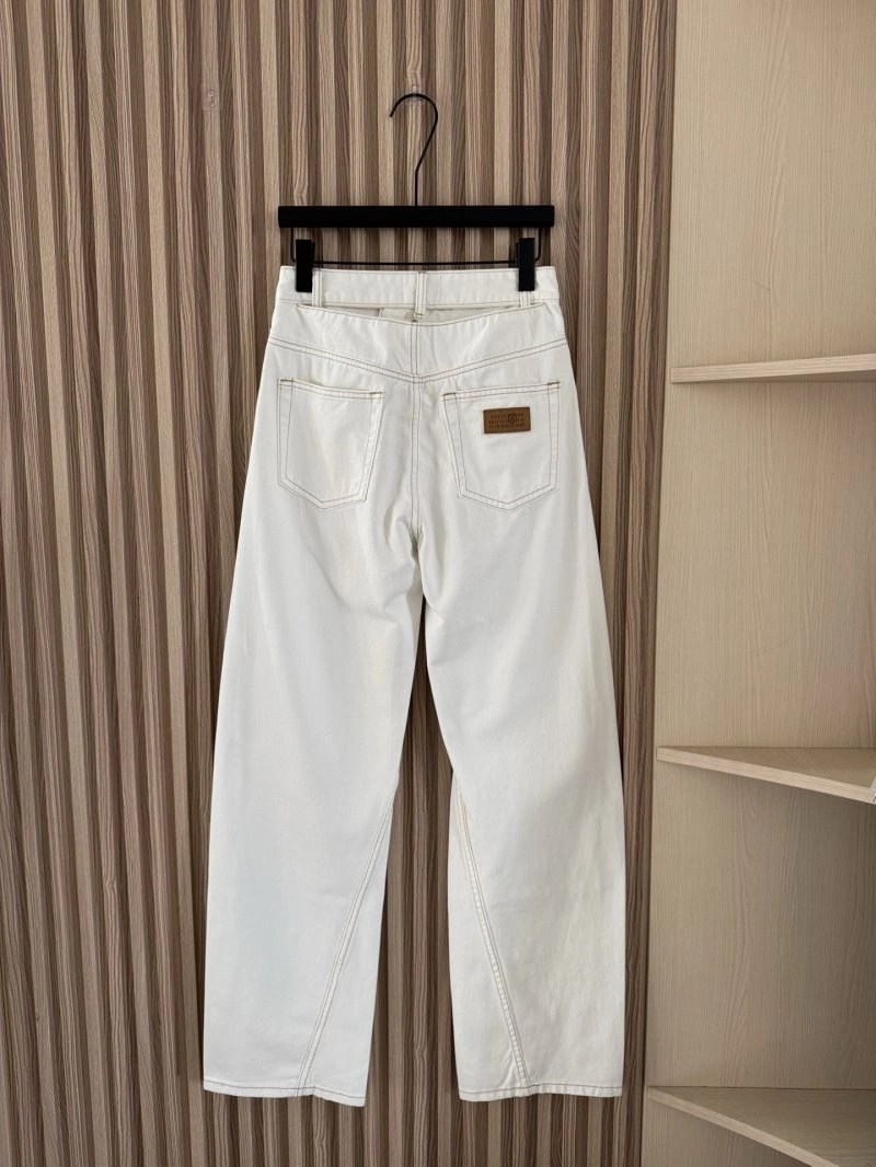Indistinguishable Unclassified Brand Jeans