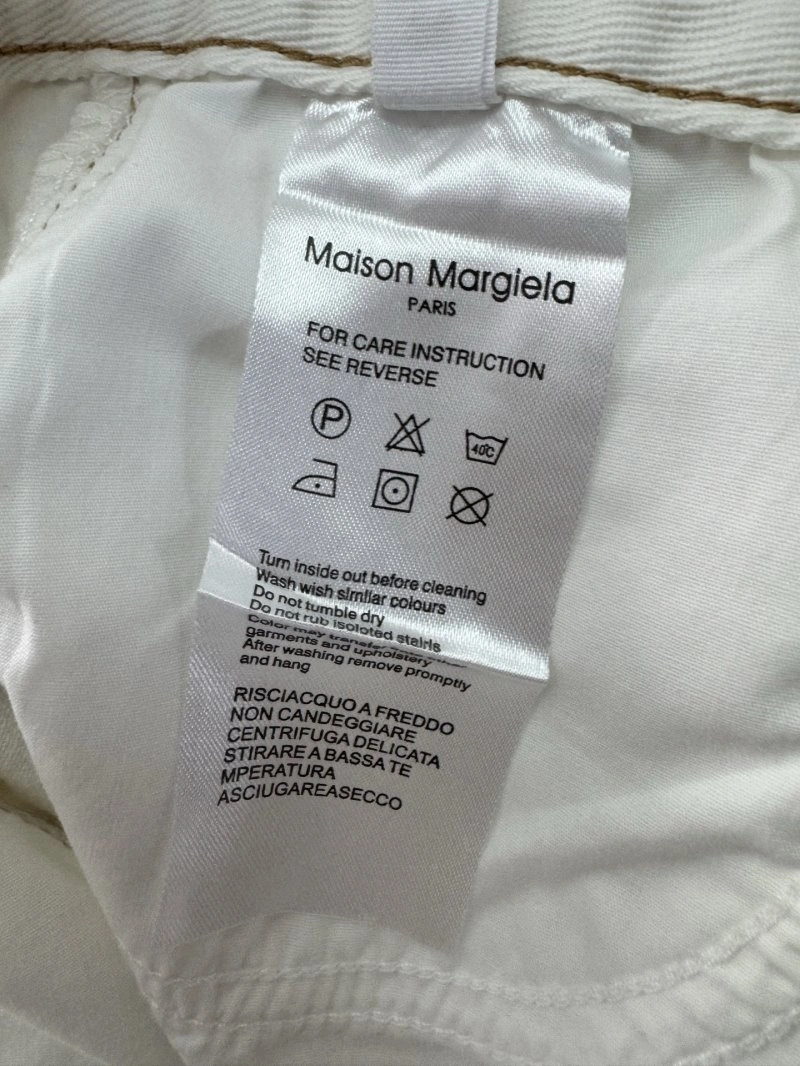 Indistinguishable Unclassified Brand Jeans