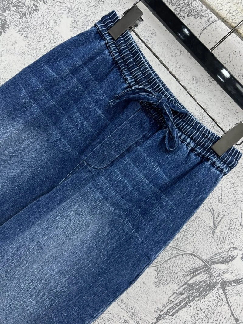 Precise copy Unclassified Brand Jeans