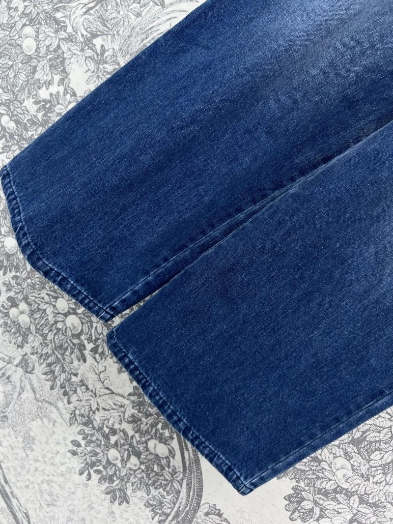 Precise copy Unclassified Brand Jeans
