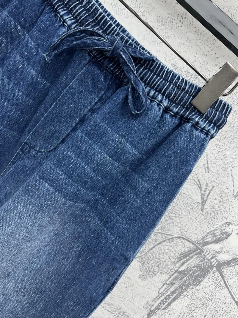 Precise copy Unclassified Brand Jeans