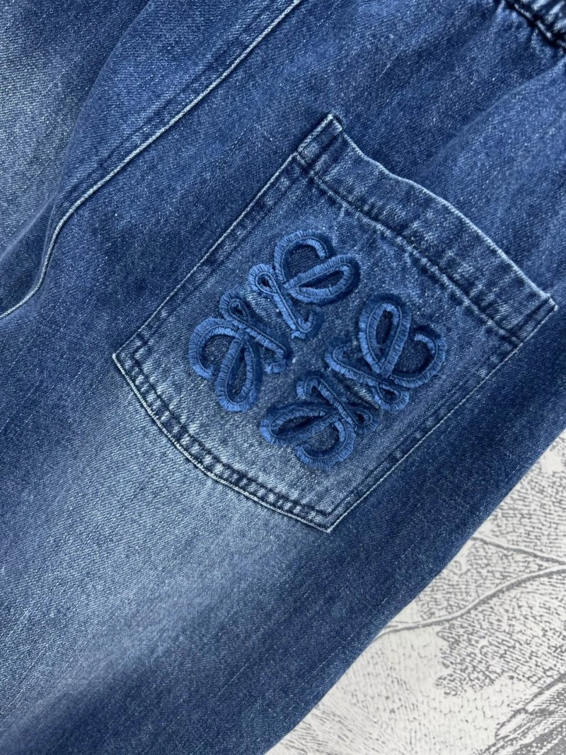 Precise copy Unclassified Brand Jeans