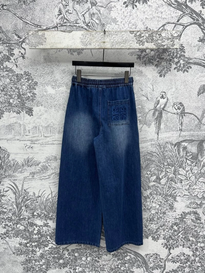 Precise copy Unclassified Brand Jeans