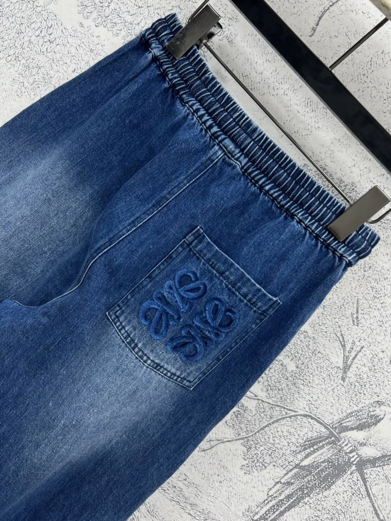Precise copy Unclassified Brand Jeans