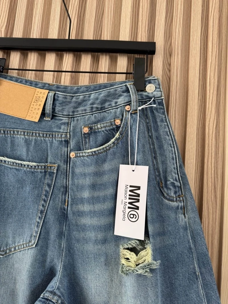 Budget-friendly Unclassified Brand Jeans