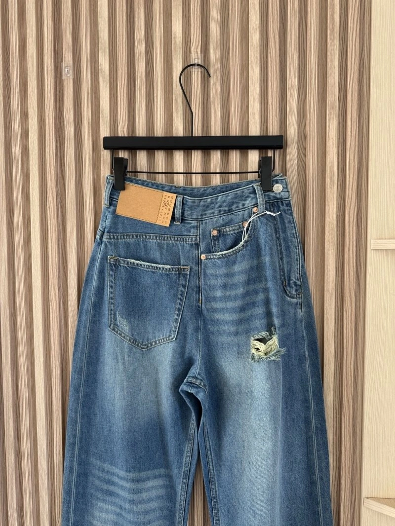 Budget-friendly Unclassified Brand Jeans