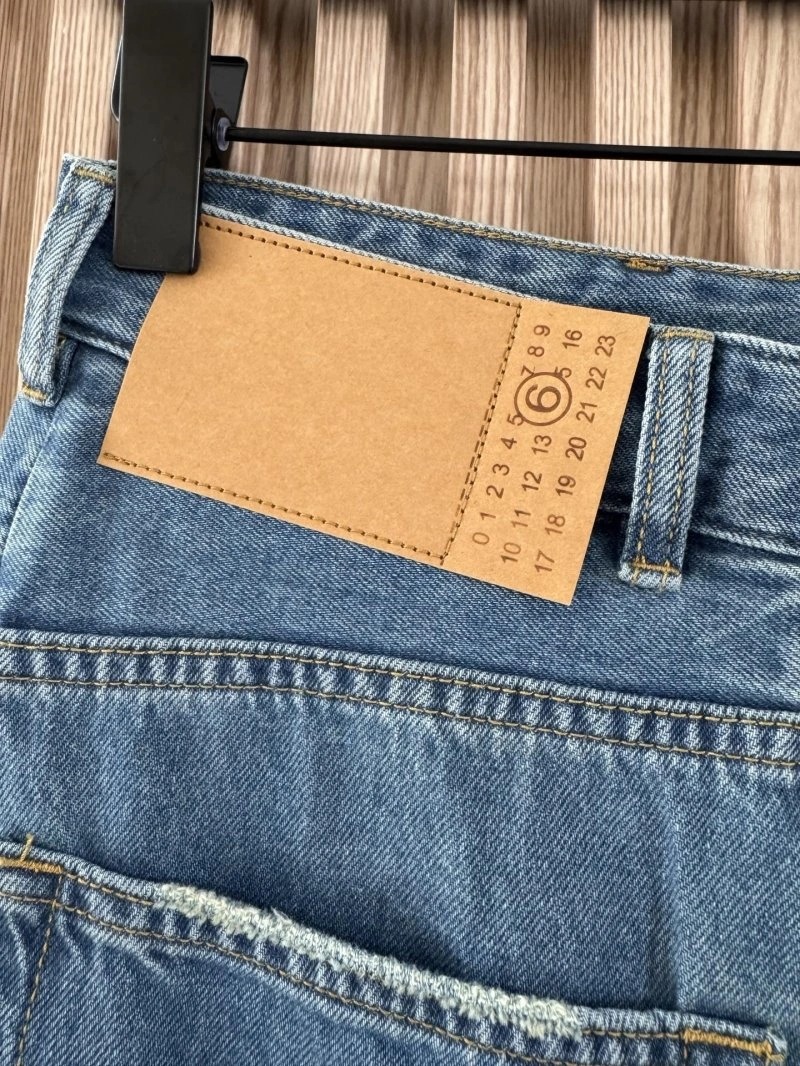 Budget-friendly Unclassified Brand Jeans