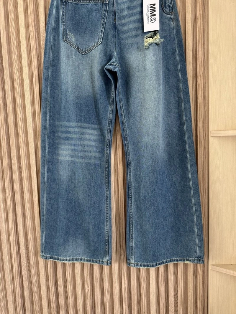 Budget-friendly Unclassified Brand Jeans