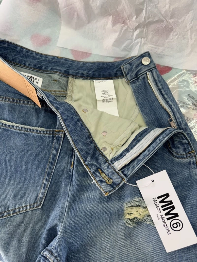 Budget-friendly Unclassified Brand Jeans