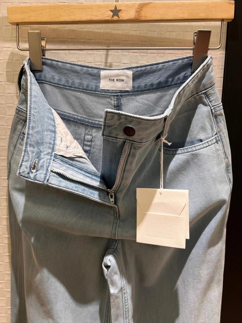Discounted Unclassified Brand Jeans
