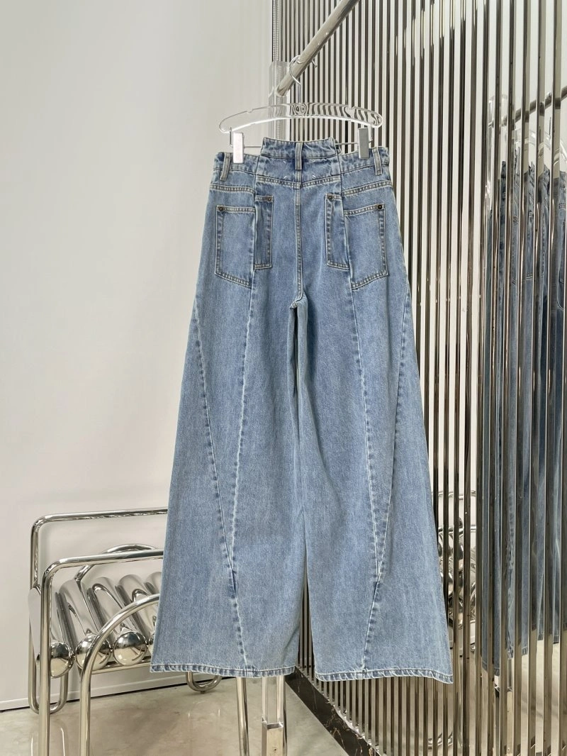 Mirror quality Unclassified Brand Jeans