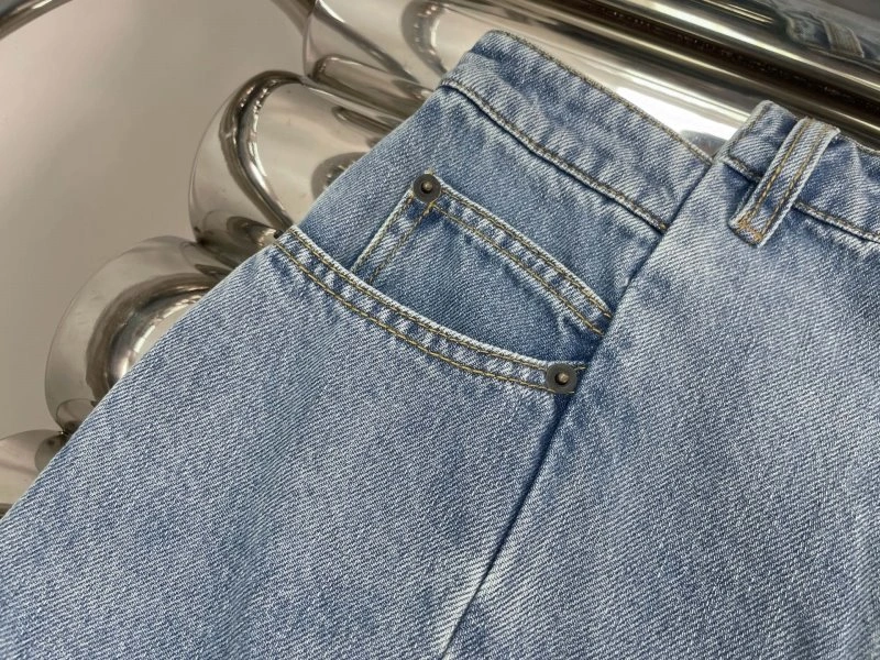 Mirror quality Unclassified Brand Jeans