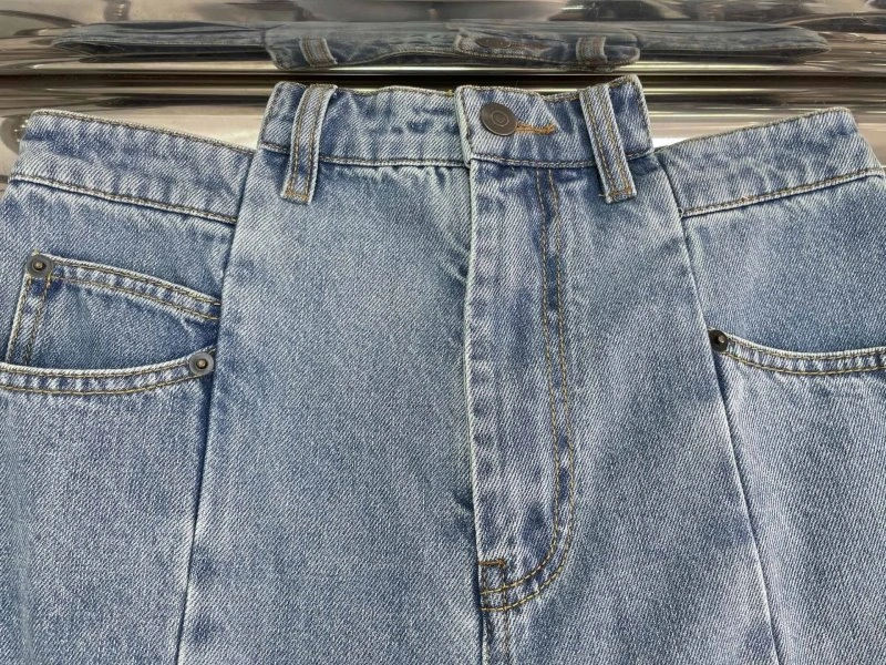 Mirror quality Unclassified Brand Jeans
