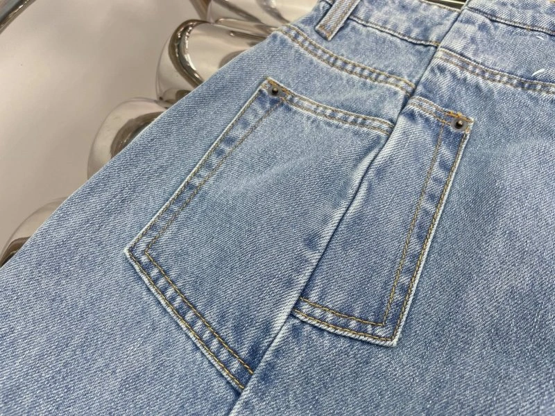 Mirror quality Unclassified Brand Jeans