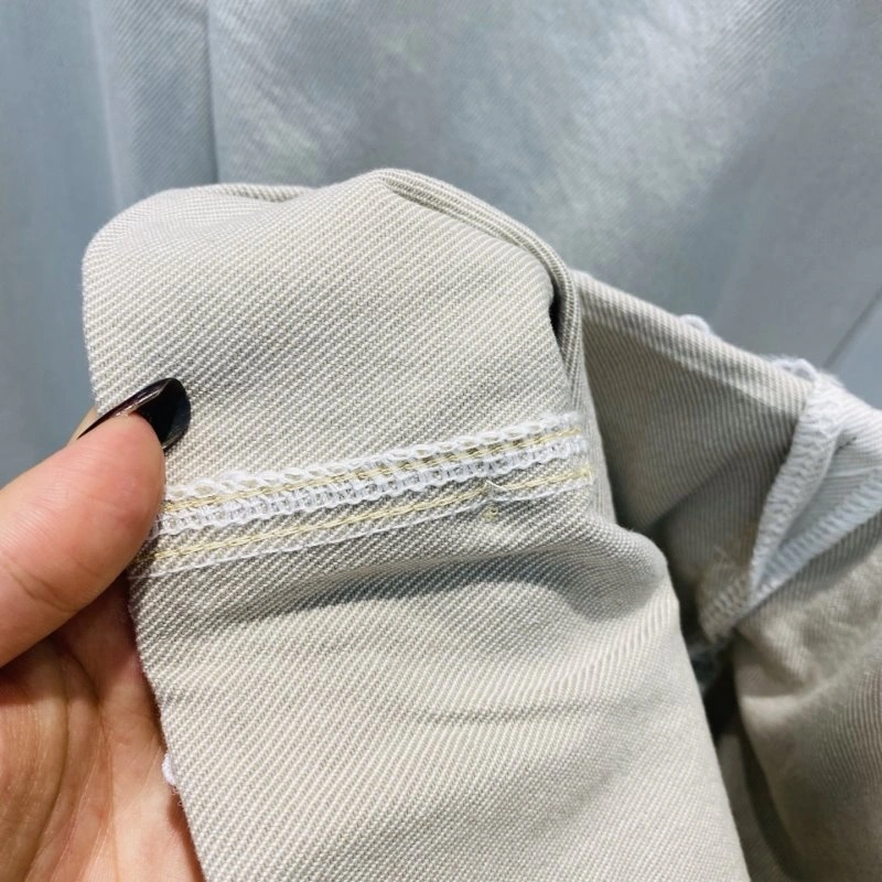 Exact replica Unclassified Brand Jeans