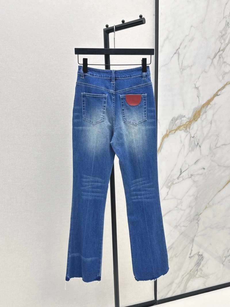 Mirror quality Unclassified Brand Jeans
