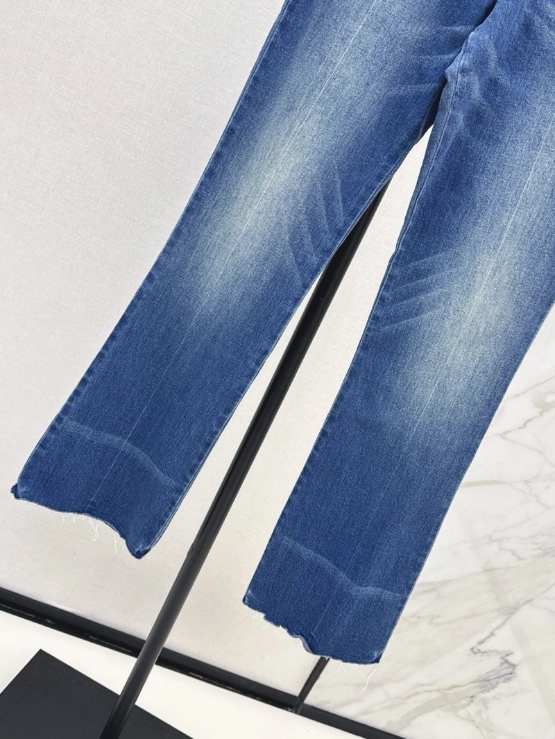 Mirror quality Unclassified Brand Jeans