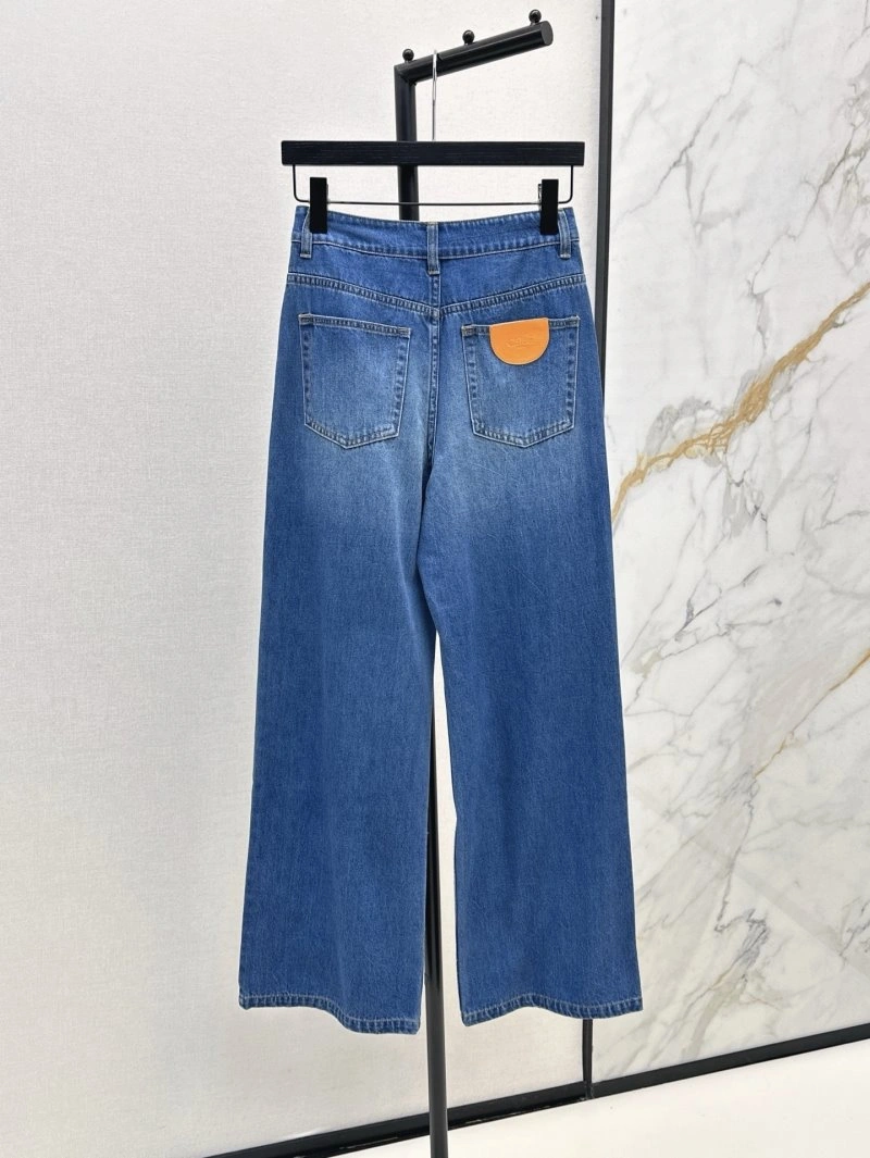 Precise copy Unclassified Brand Jeans