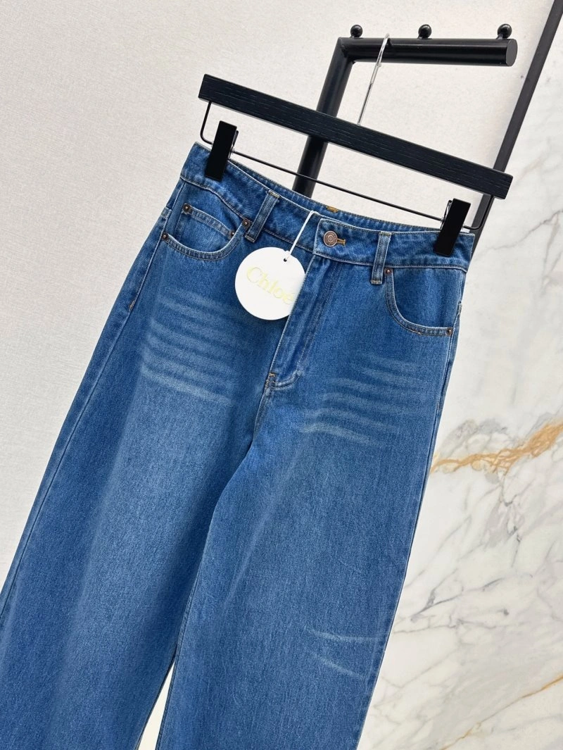 Precise copy Unclassified Brand Jeans
