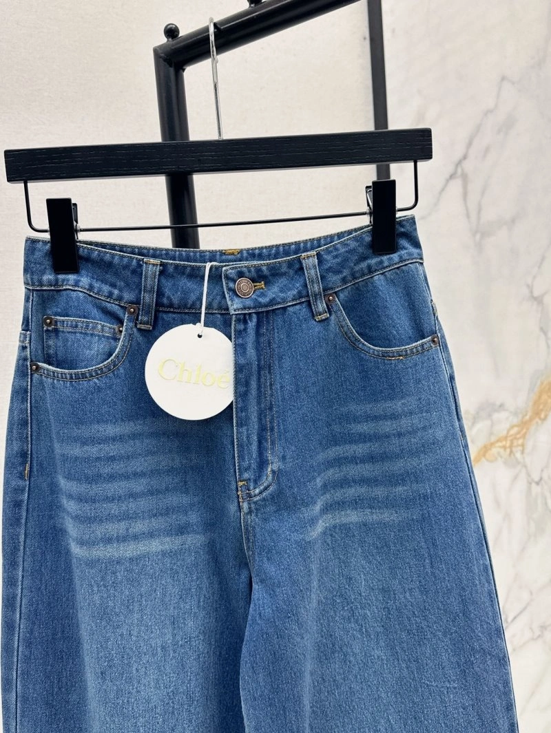 Precise copy Unclassified Brand Jeans
