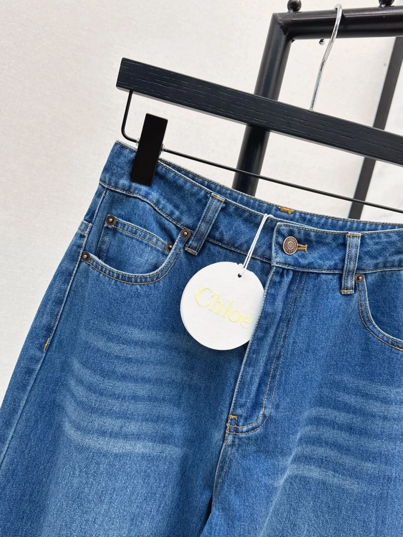 Precise copy Unclassified Brand Jeans