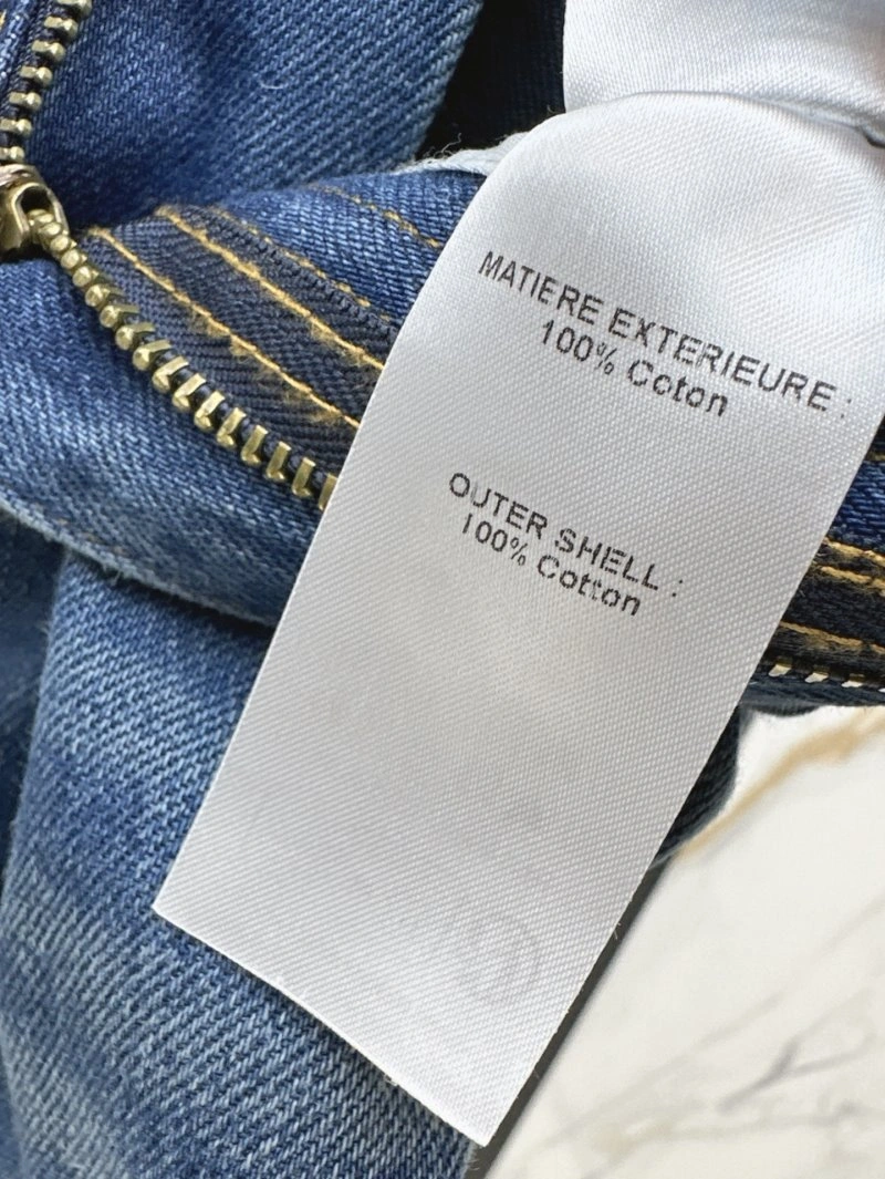 Precise copy Unclassified Brand Jeans