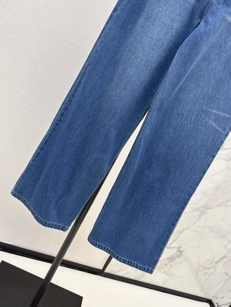 Precise copy Unclassified Brand Jeans