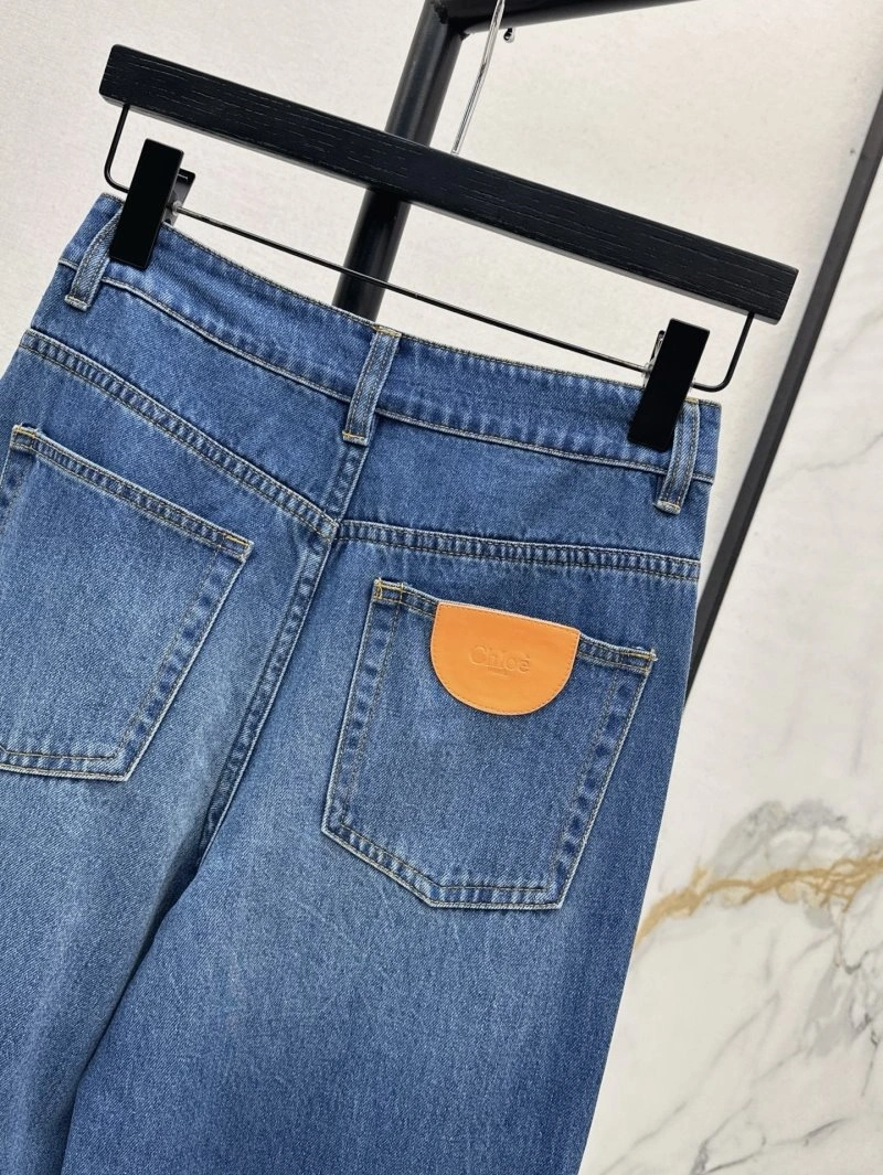 Precise copy Unclassified Brand Jeans