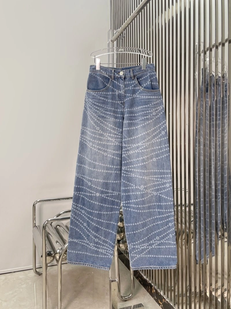Unclassified Brand Jeans