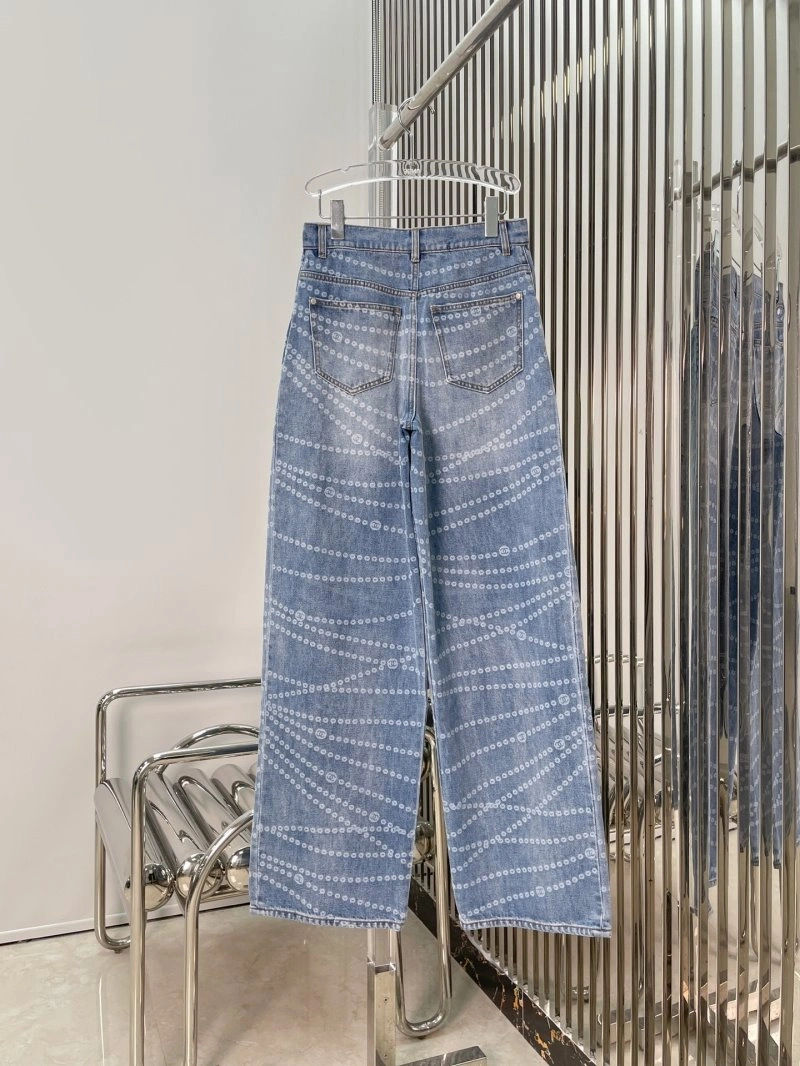 OEM Unclassified Brand Jeans