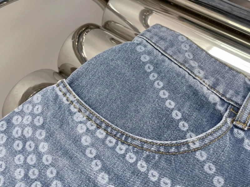OEM Unclassified Brand Jeans