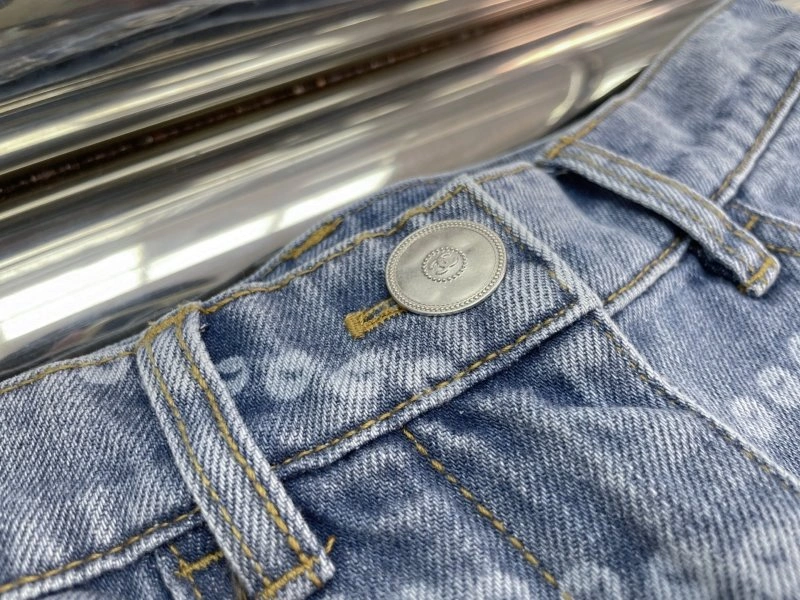 OEM Unclassified Brand Jeans