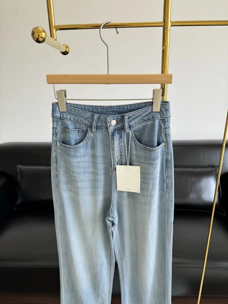 Official Unclassified Brand Jeans