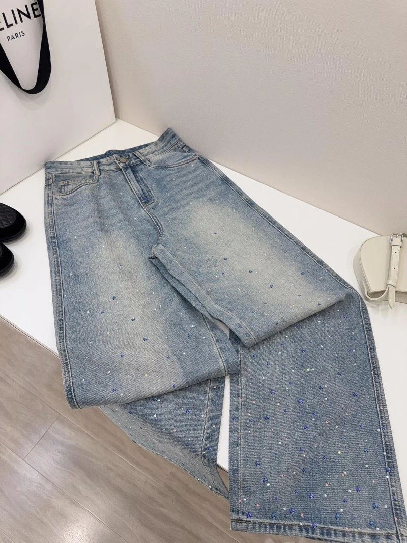 Unclassified Brand Jeans