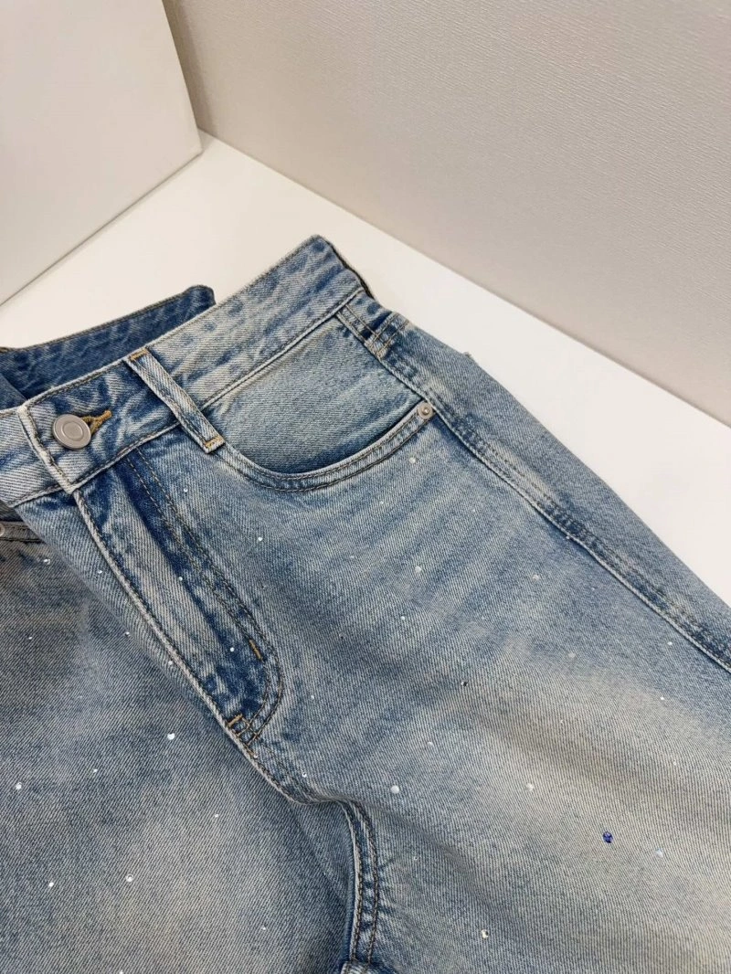 Official Unclassified Brand Jeans