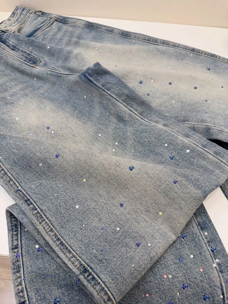 Official Unclassified Brand Jeans
