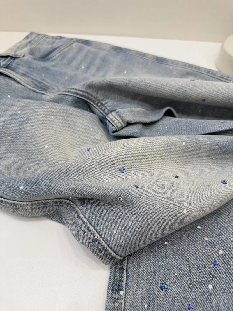 Official Unclassified Brand Jeans