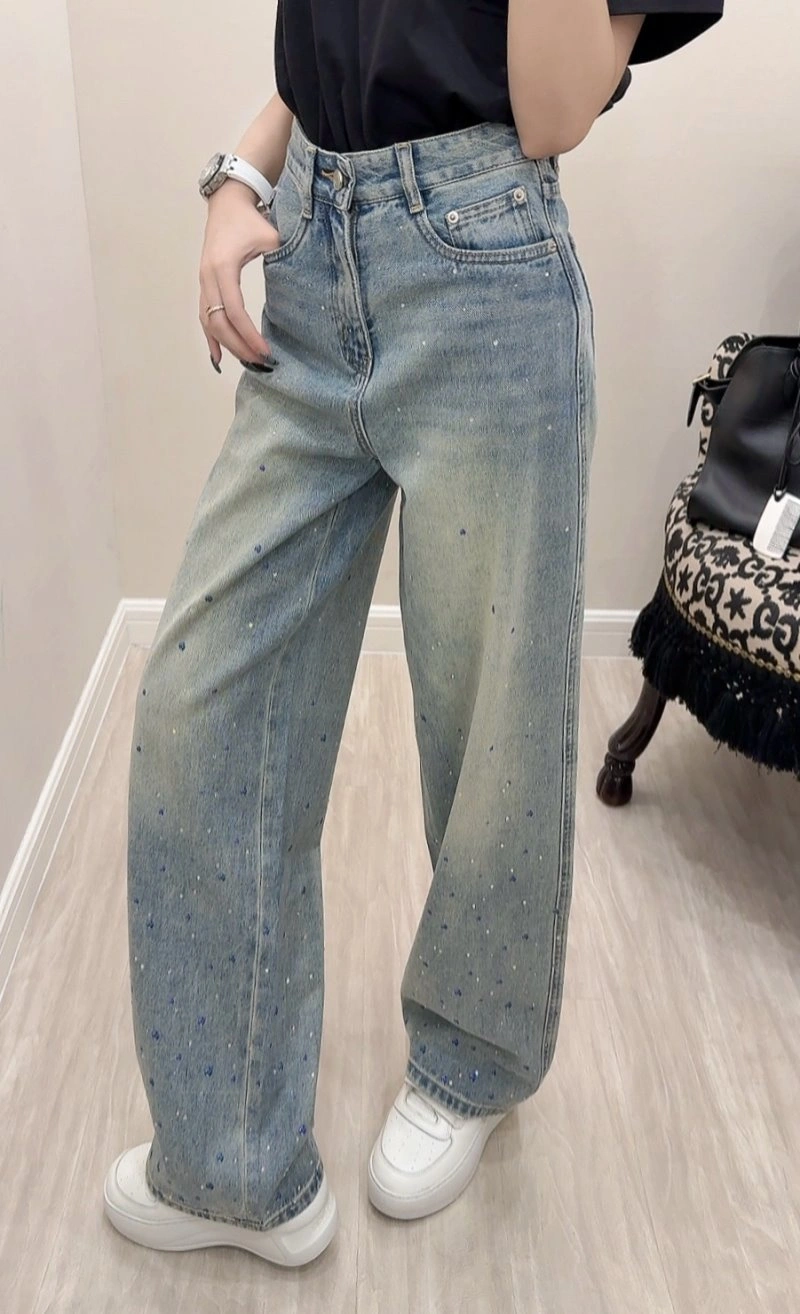 Unclassified Brand Jeans