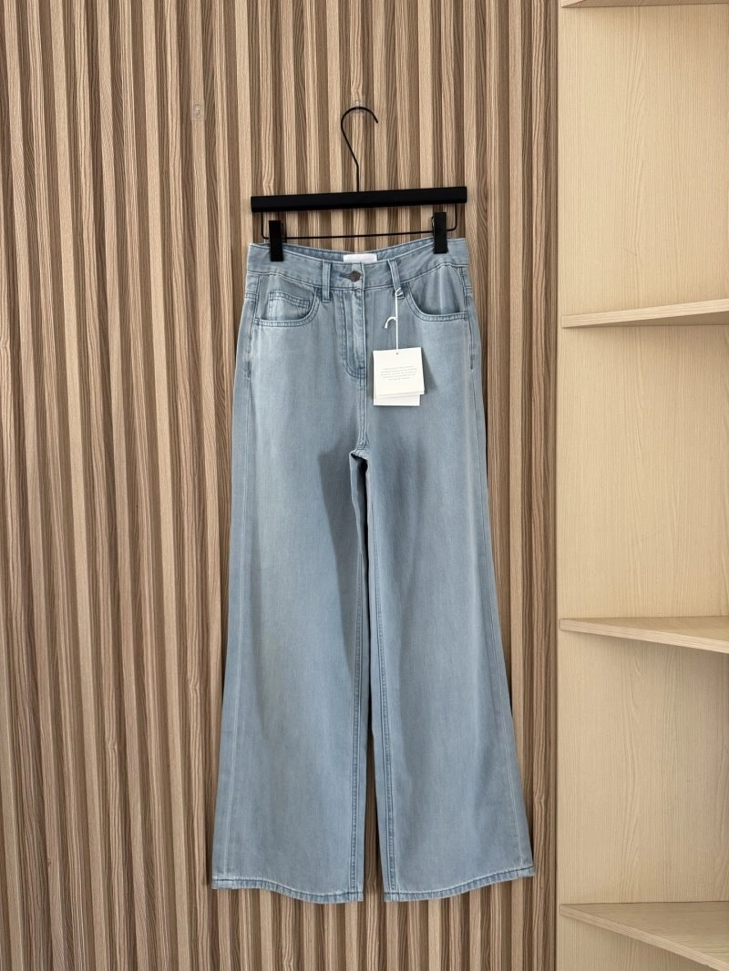 Genuine Unclassified Brand Jeans