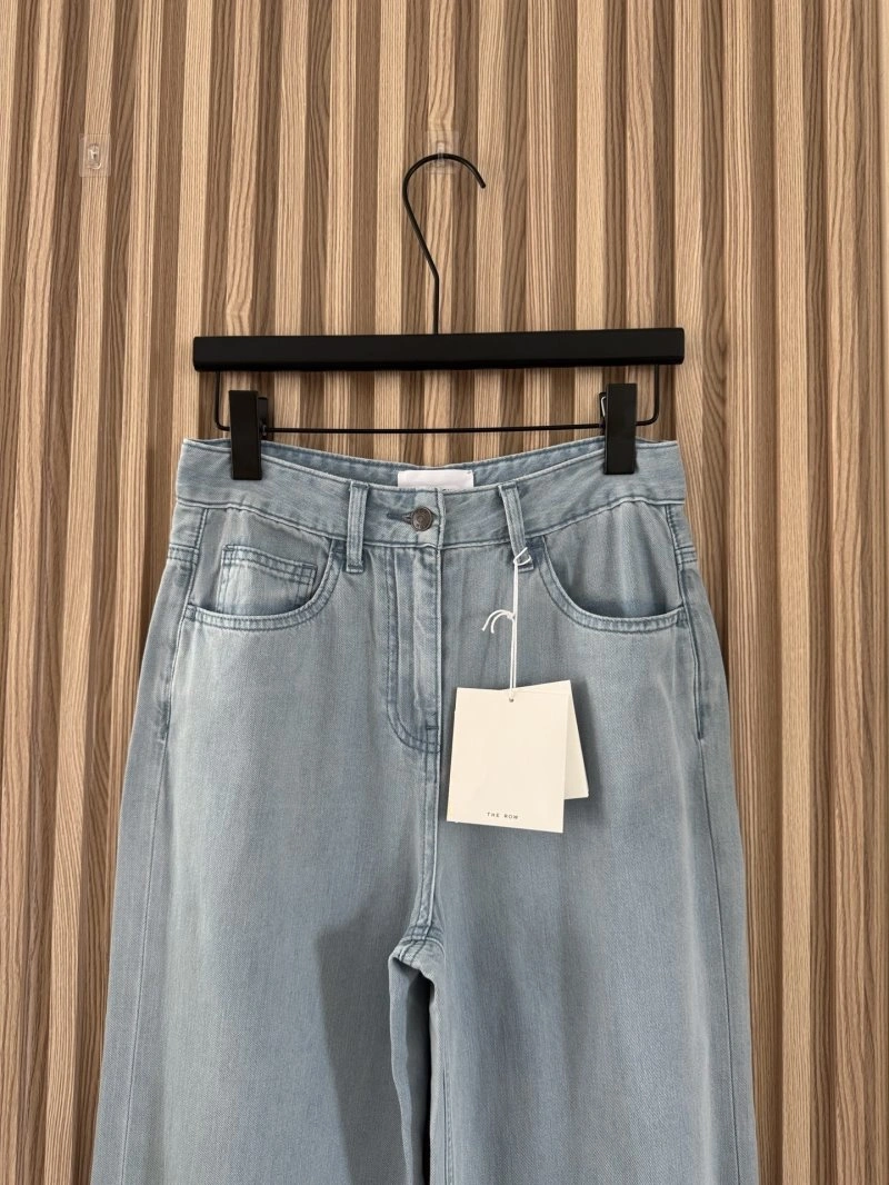 Genuine Unclassified Brand Jeans