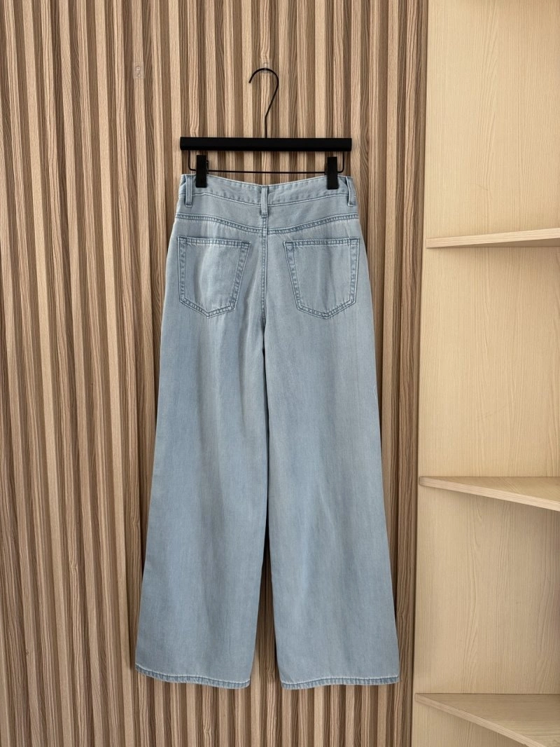 Genuine Unclassified Brand Jeans