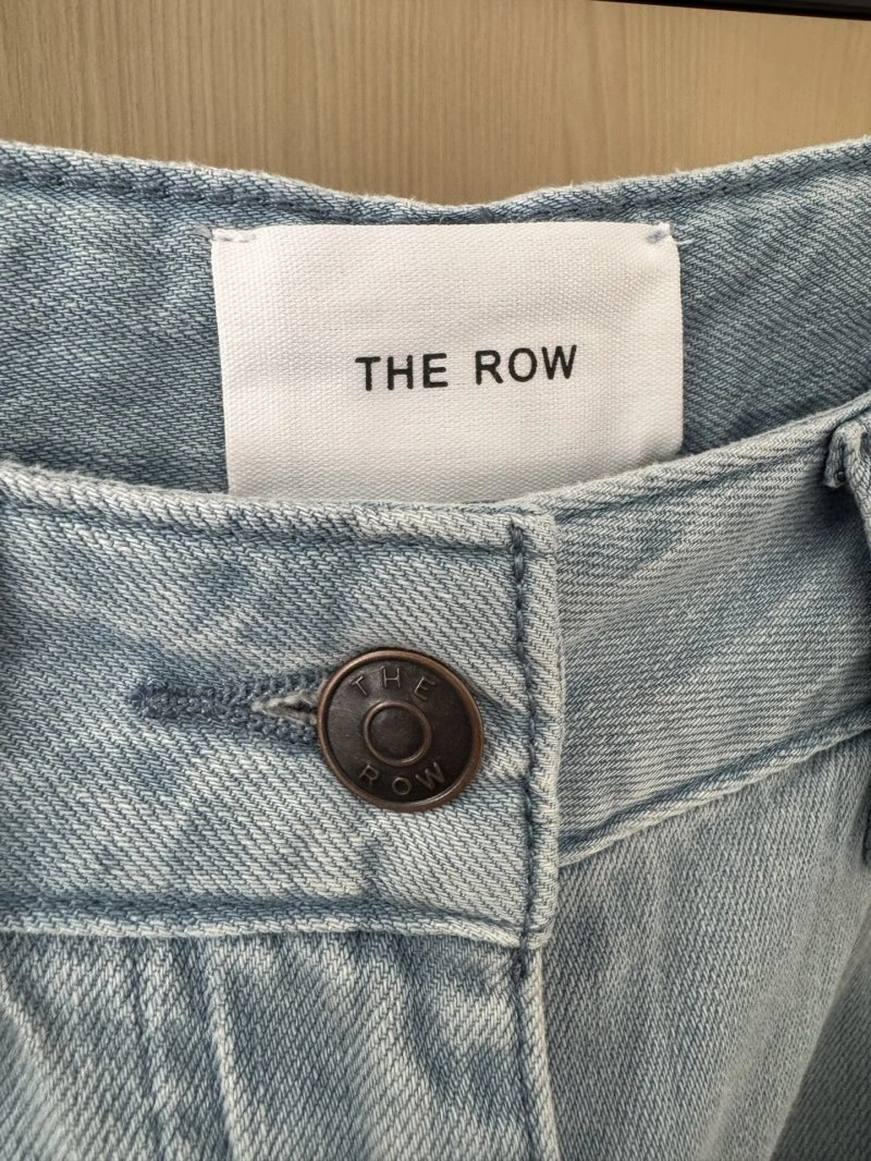 Genuine Unclassified Brand Jeans