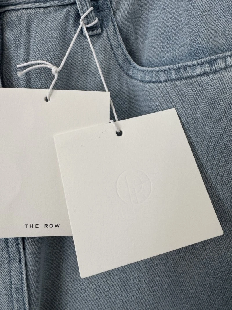 Genuine Unclassified Brand Jeans