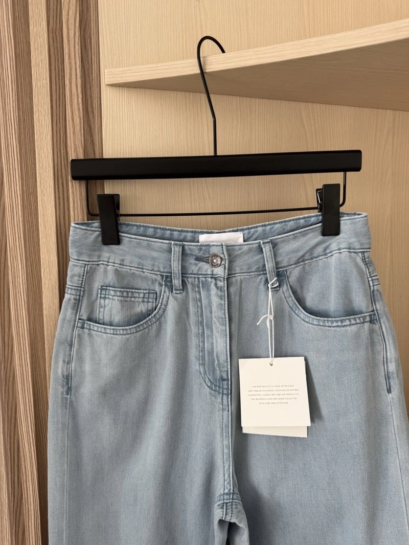 Genuine Unclassified Brand Jeans