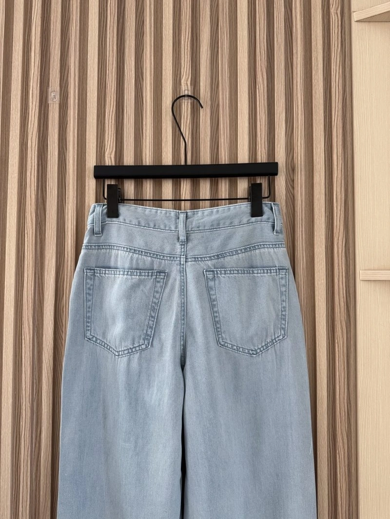 Genuine Unclassified Brand Jeans
