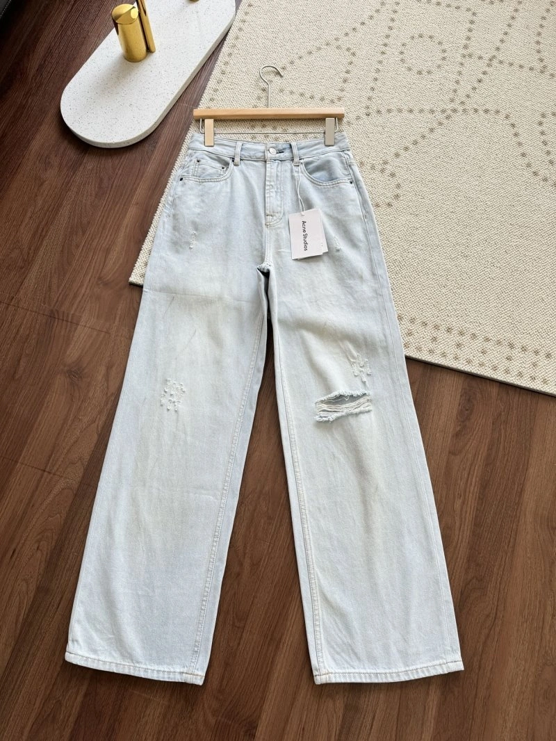 OEM Unclassified Brand Jeans