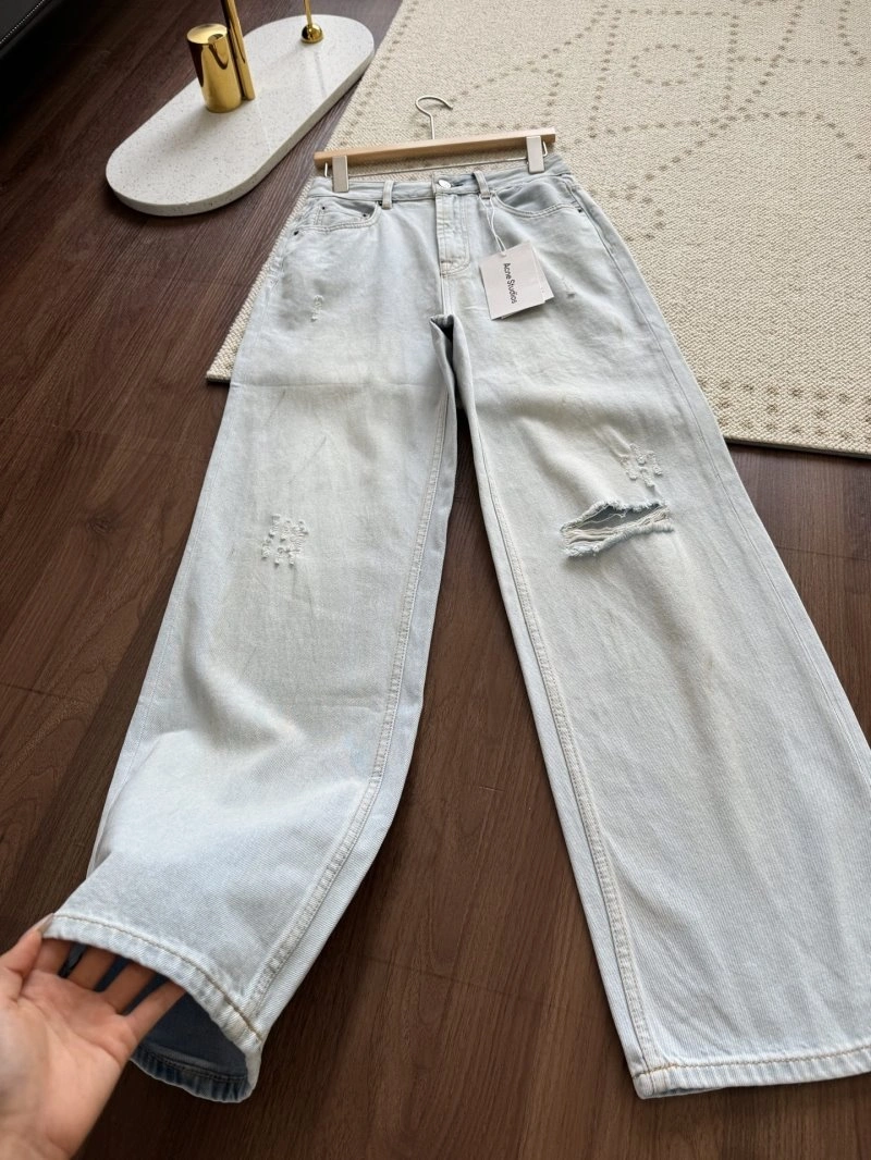 OEM Unclassified Brand Jeans