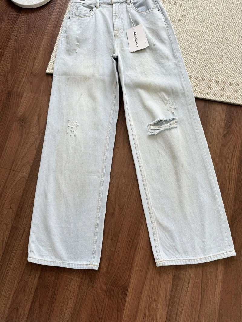 OEM Unclassified Brand Jeans