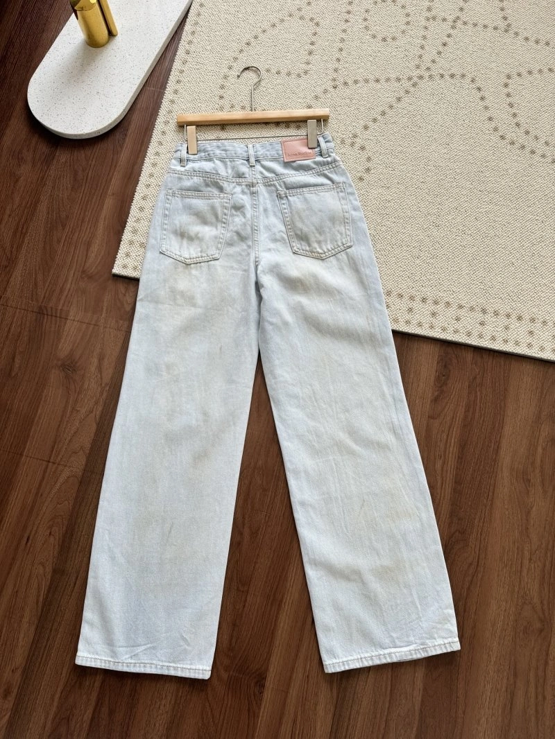 OEM Unclassified Brand Jeans